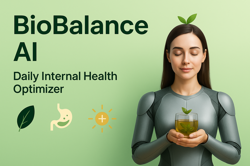 BioBalance