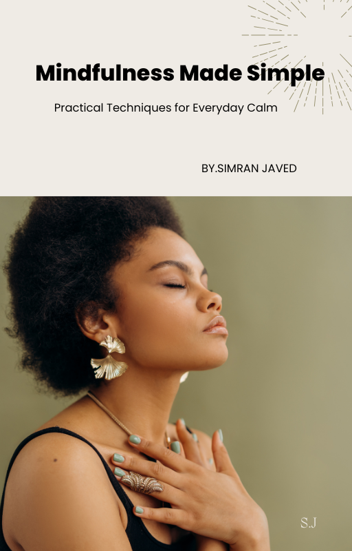Mindfulness Made Simple