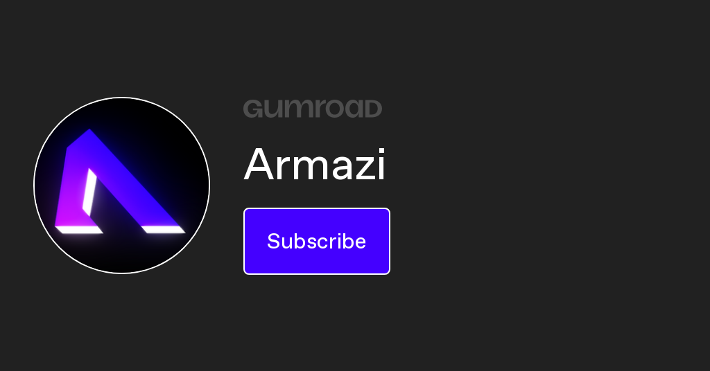 Armazi