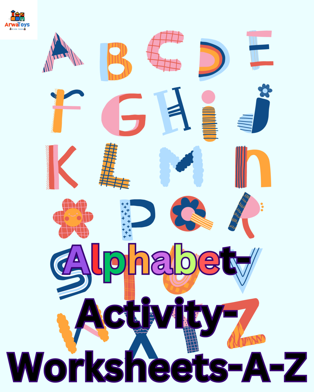 Alphabet-Activity-Worksheets-A-Z_1