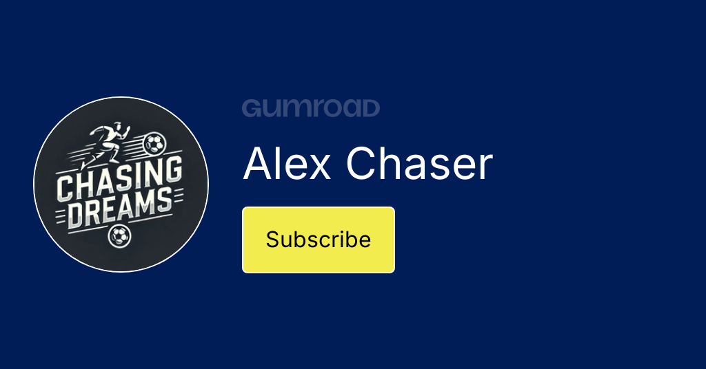 Alex Chaser