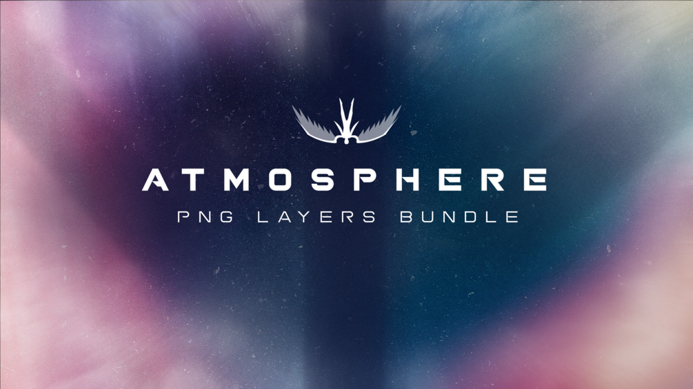 Atmosphere Layers Bundle