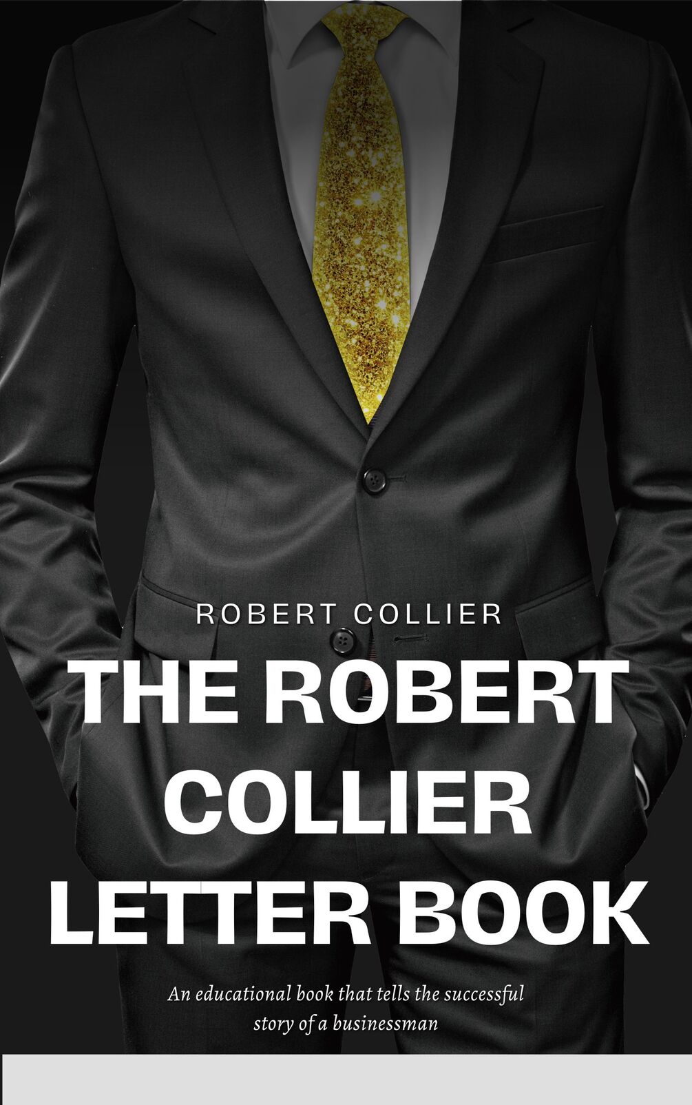 The Robert Collier Letter Book-copywriting
