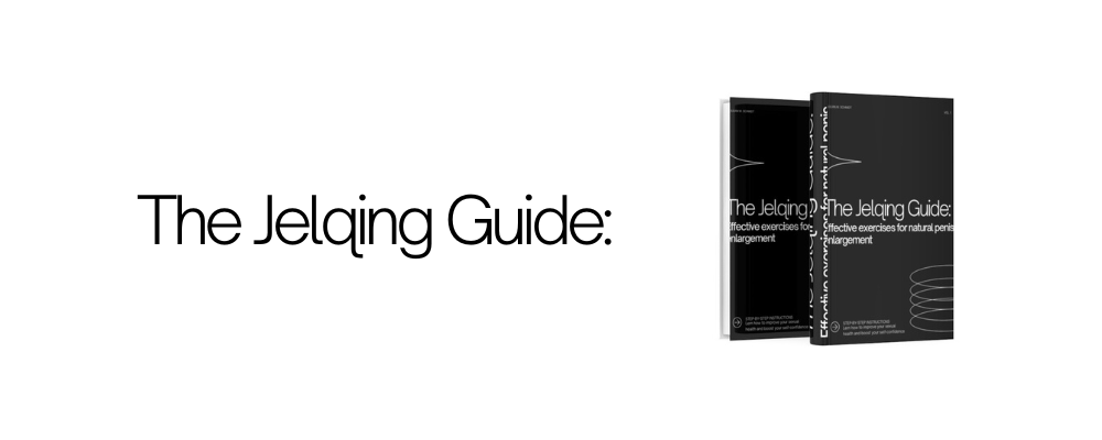 Ultimate Jelqing Program: Enlarge in 3 Phases
