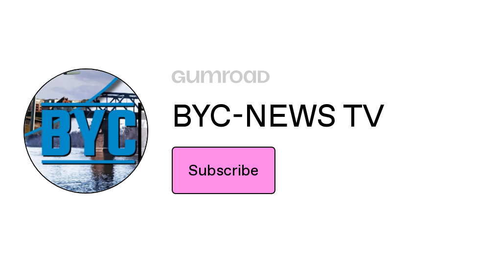 BYC-NEWS TV