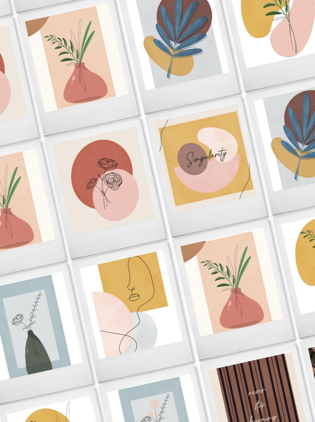 Posters | Wallart