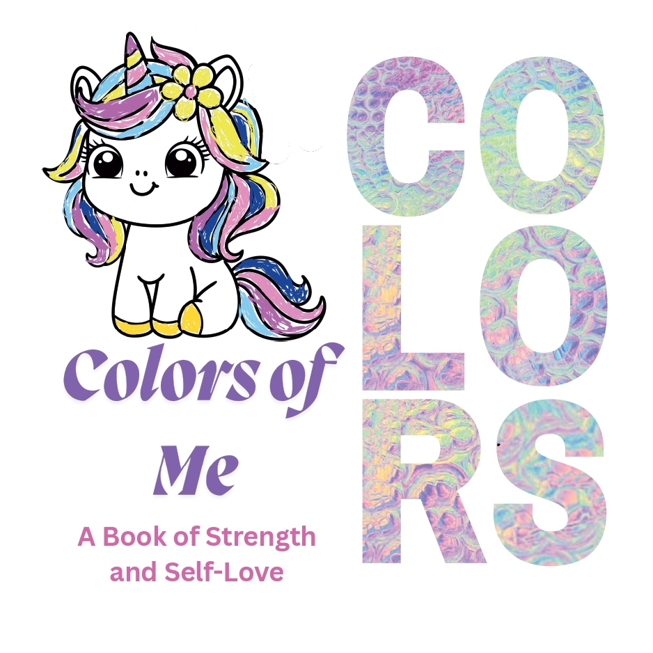 Colors of me