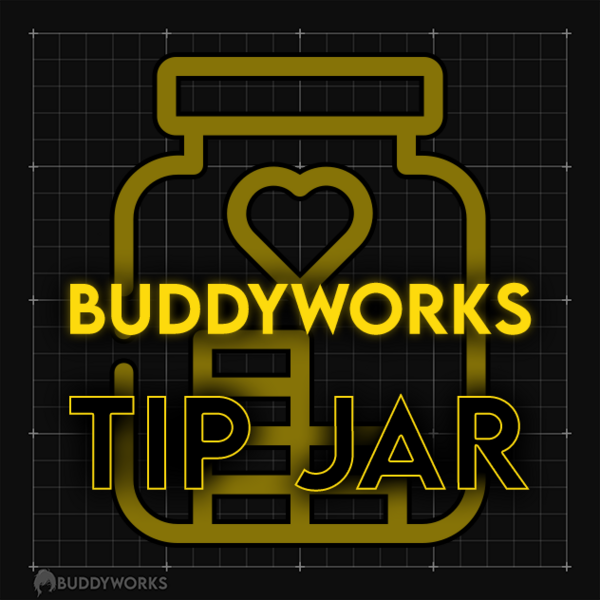 BUDDYWORKS