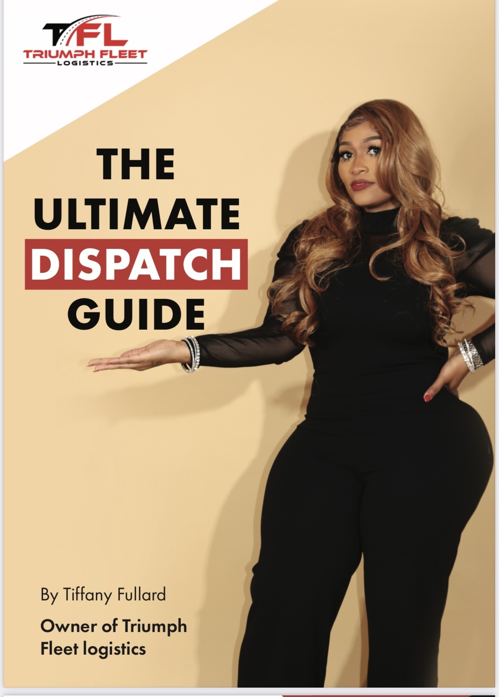 The ultimate dispatch guide