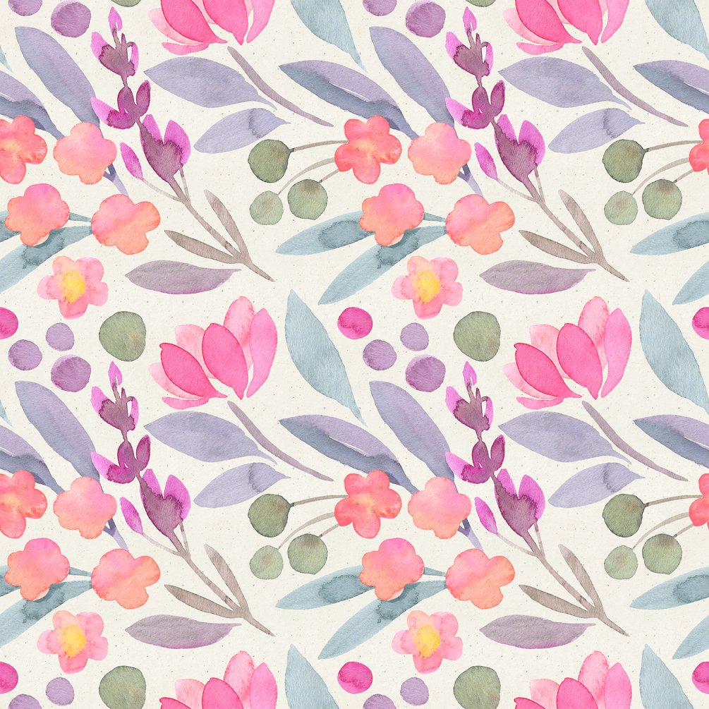 16 Free Seamless Patterns Bundle