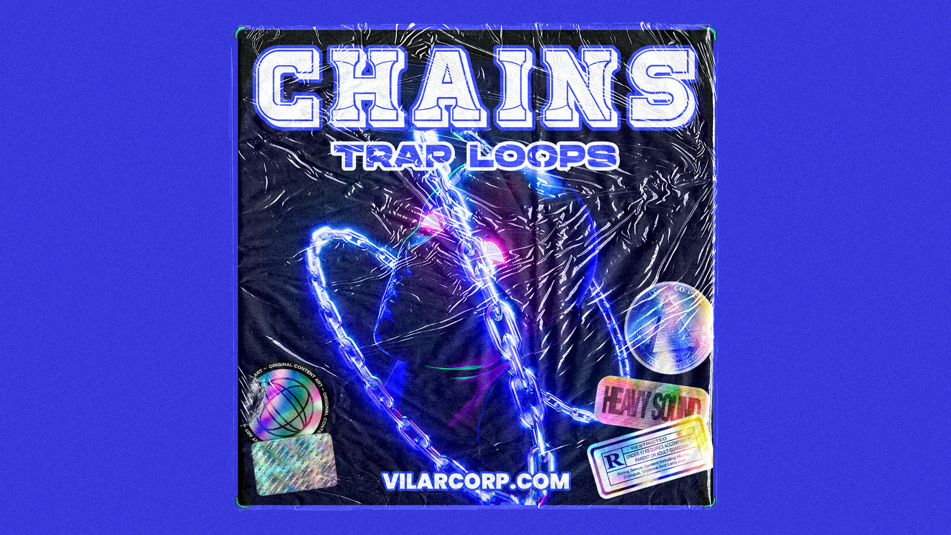CHAINS Trap Loops - VILARCORP