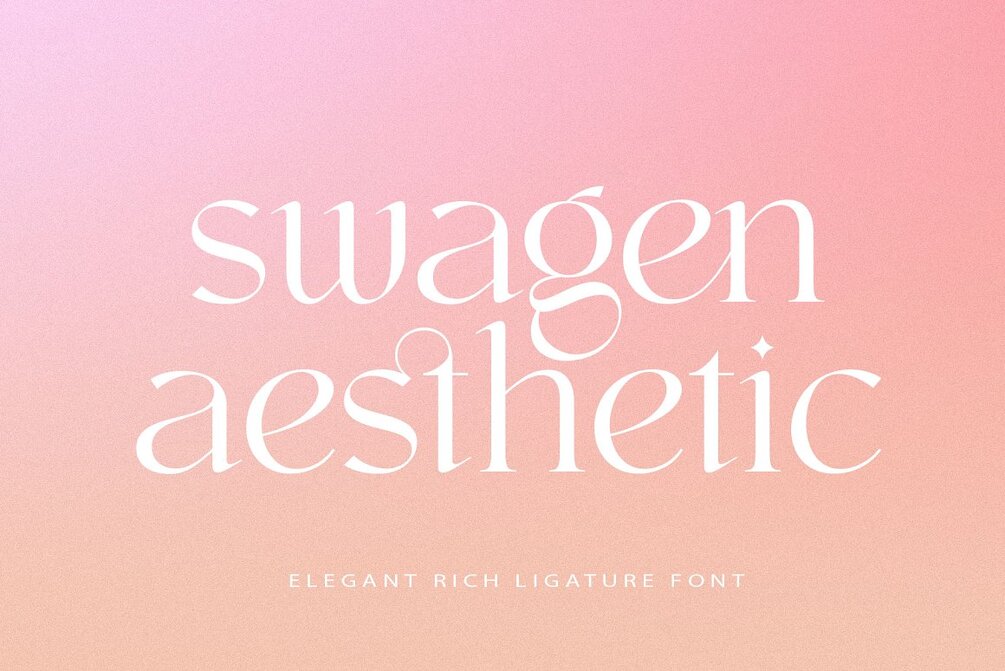 Swagen Aesthetic