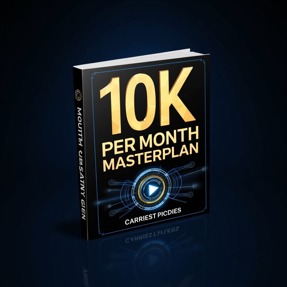 10K Viral Masterplan