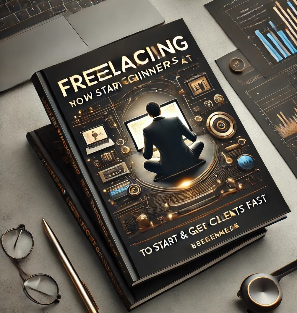 Freelancing Made Easy: A Beginner’s Guide to Earning Online