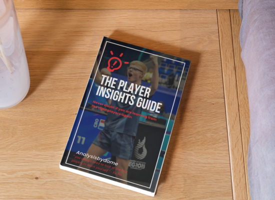 The Player Insights e-Guide 2.0 beta