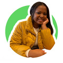 Akeya Fortson-Brown (The Hustle Lab)