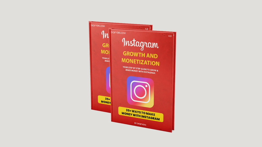 Instagram Growth And Monetization 4 0