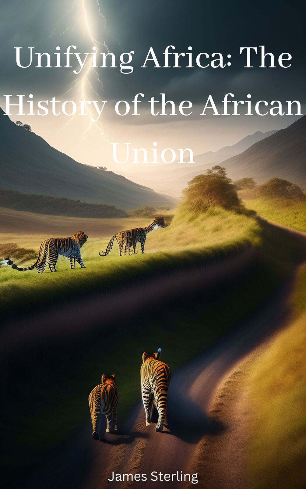 Unifying Africa: The History of the African Union
