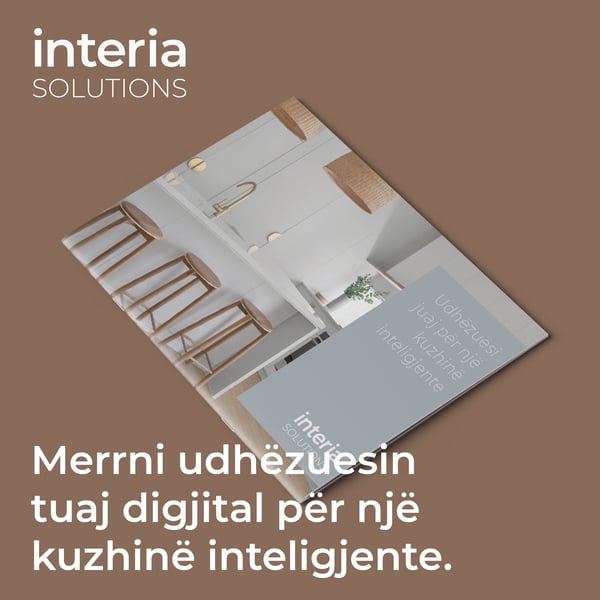 Interia Solutions