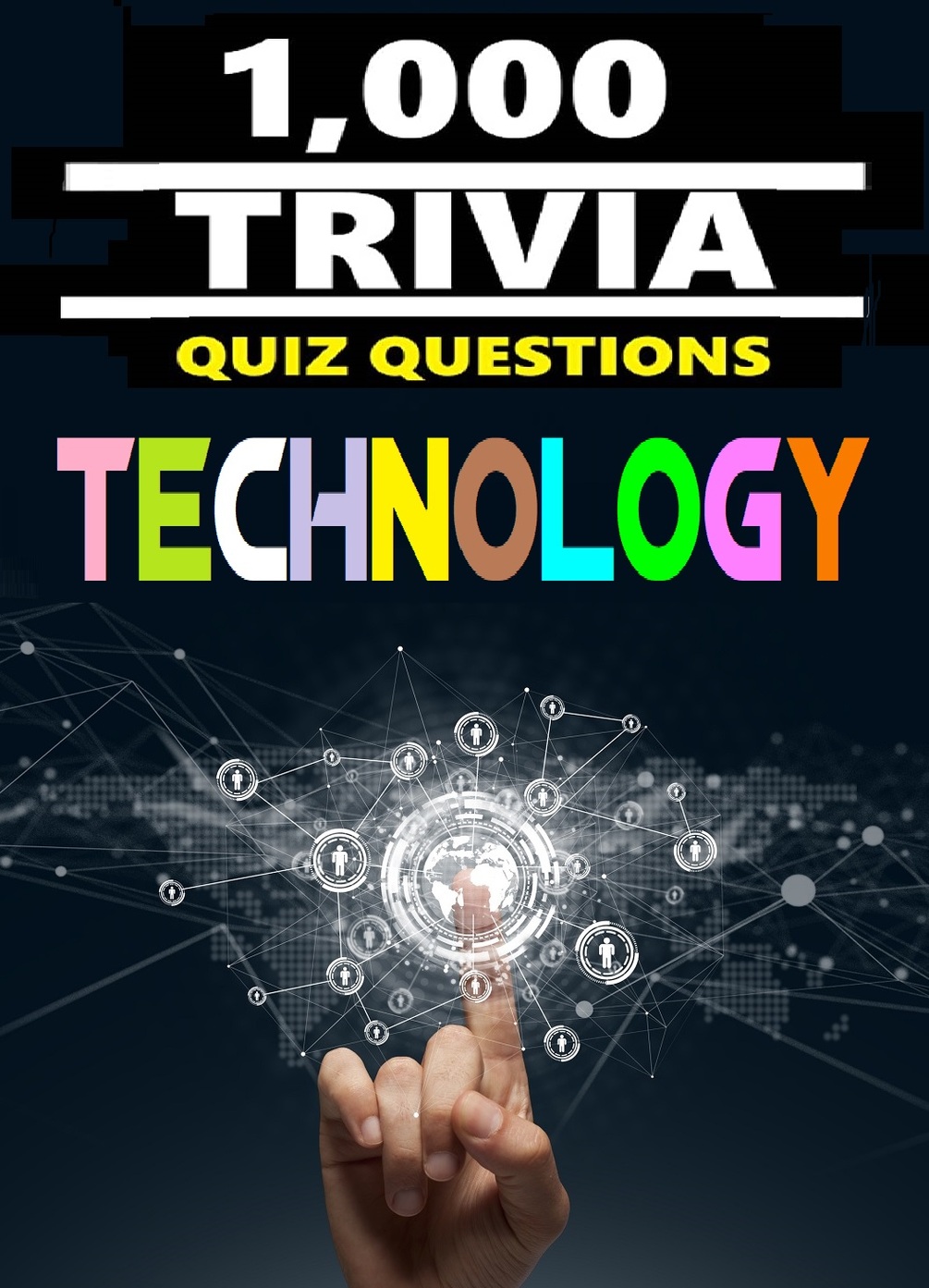 1000 question and answer in technology