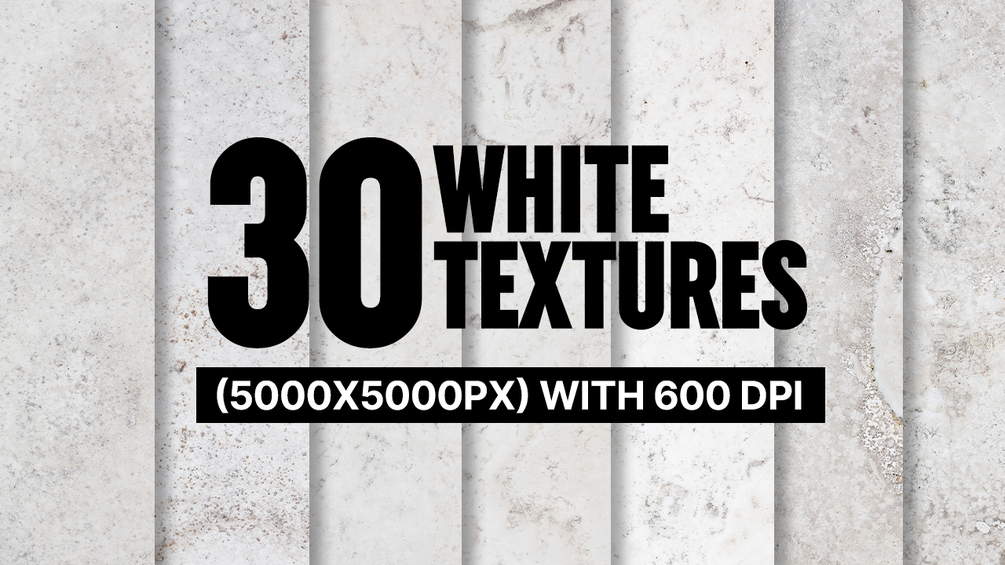 30-White-Textures (High Quality)