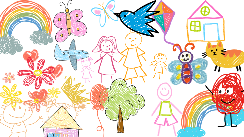 Count & Color Fun Building Numbers Skills