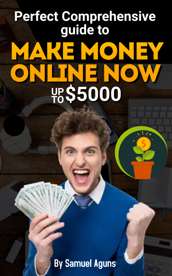 Perfect Comprehensive Guide to make money Online Now 2022