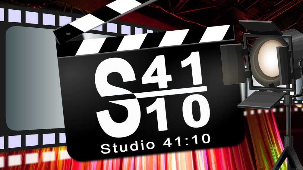 Studio 41:10: Four Weeks of Fully-Developed Preteen Ministry Curriculum