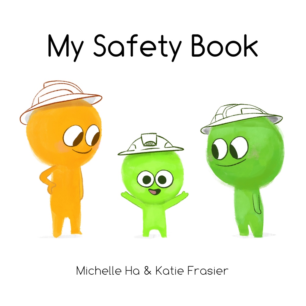 My Safety Book