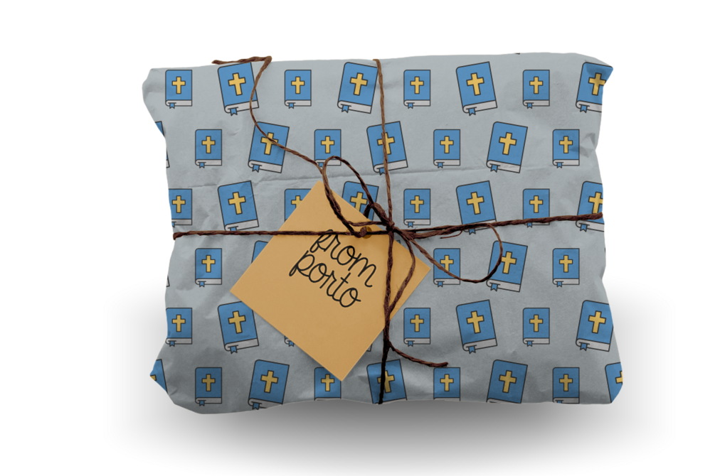 Bible 6 Seamless Patterns