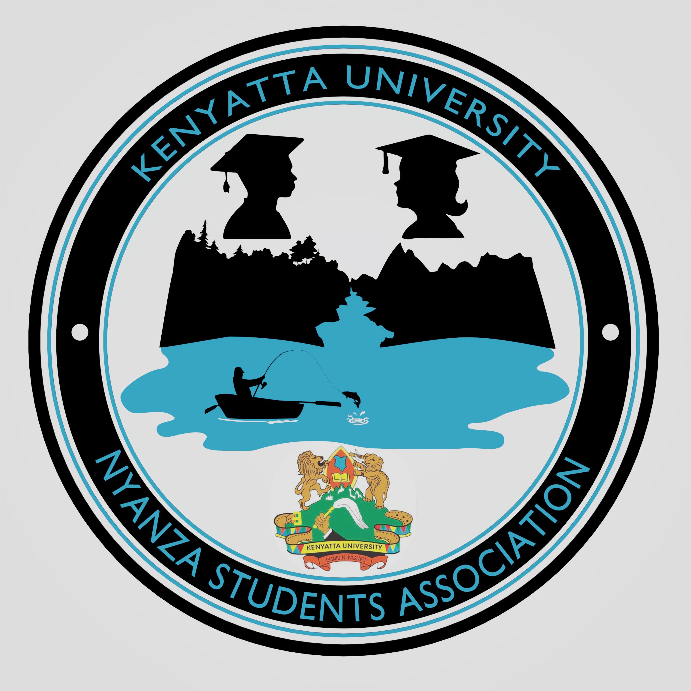 Students Association, Organization Logos - Jondesignstudio