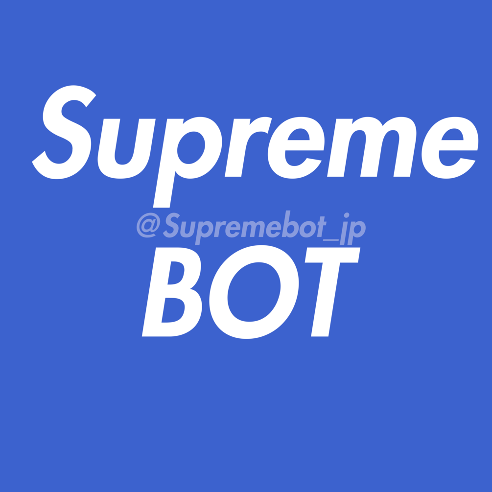 Supreme bot for chrome pro