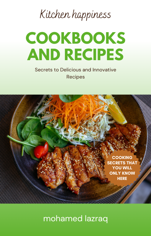 The Art of Cooking: Secrets to Delicious and Innovative Recipes