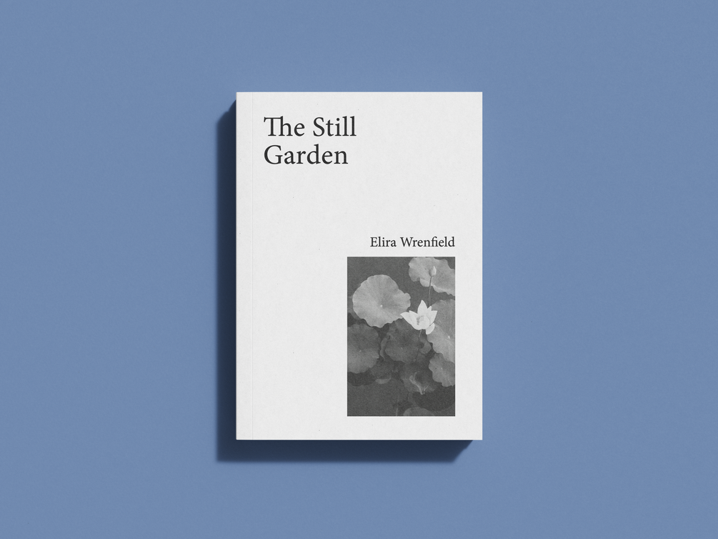 POCKET BOOK TEMPLATE
