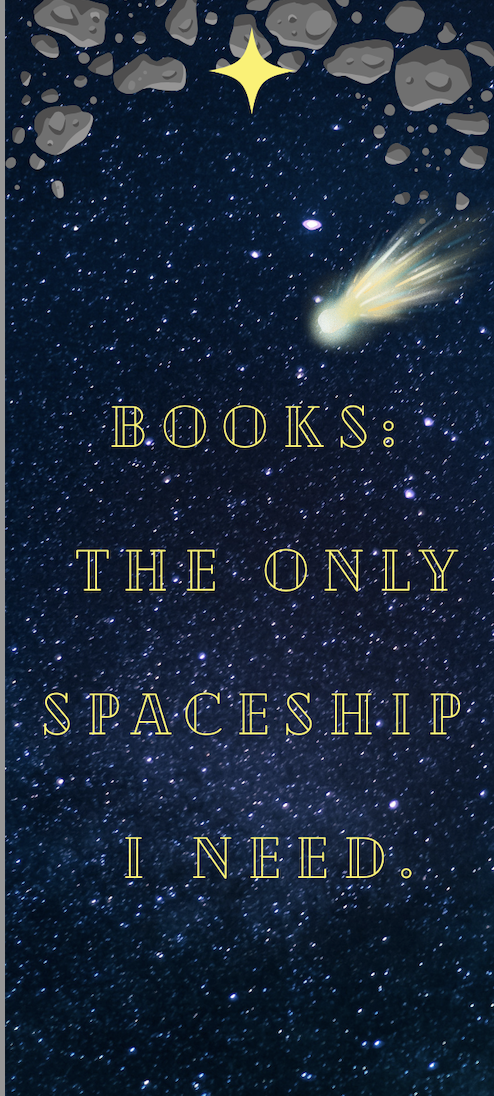 Bookmark