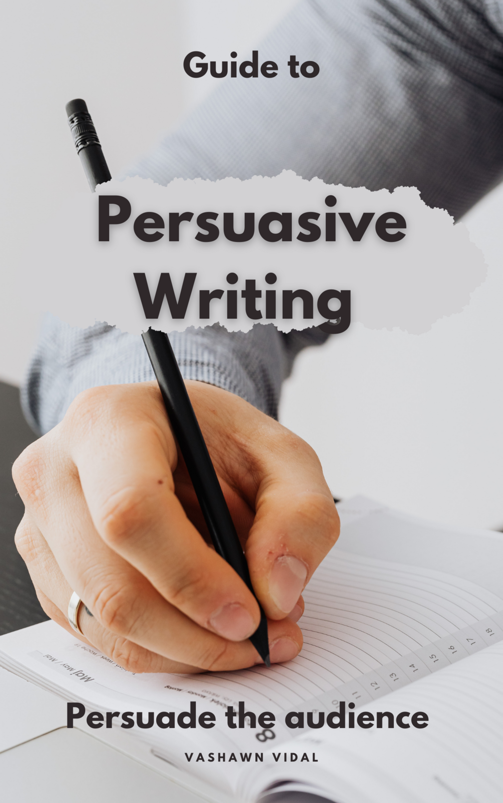 Unlock the Power of Persuasive Writing with Our Proven Template!