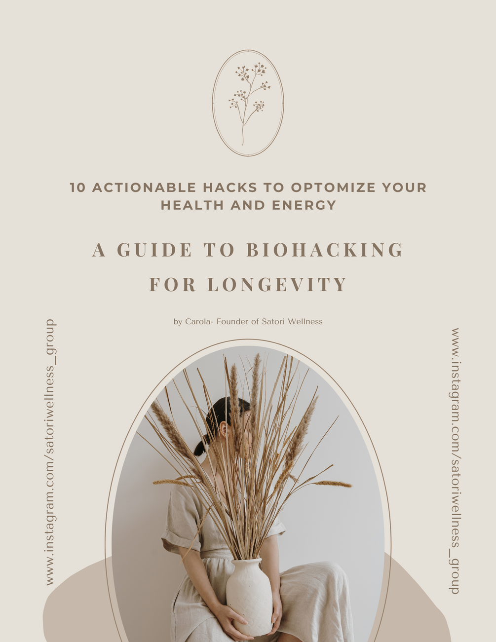 Longevity Biohacks: 10 Simple Strategies to Live Longer and Feel Amazing