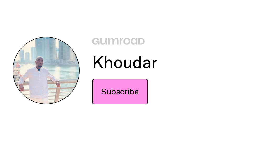 Khoudar