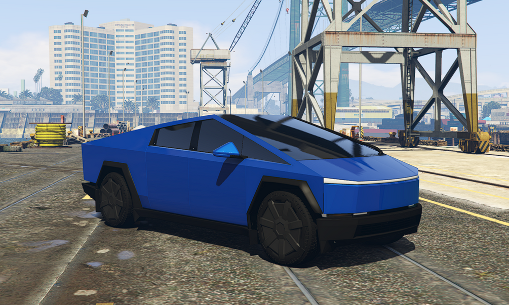 Fivem Armored Car Pack | Fivem Armored Cars | Fivem Lore Friendly Car ...