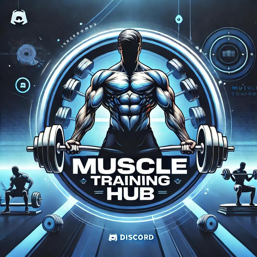 Discord Training Group