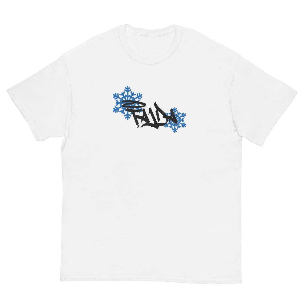 Icy Tajdanese t-shirt