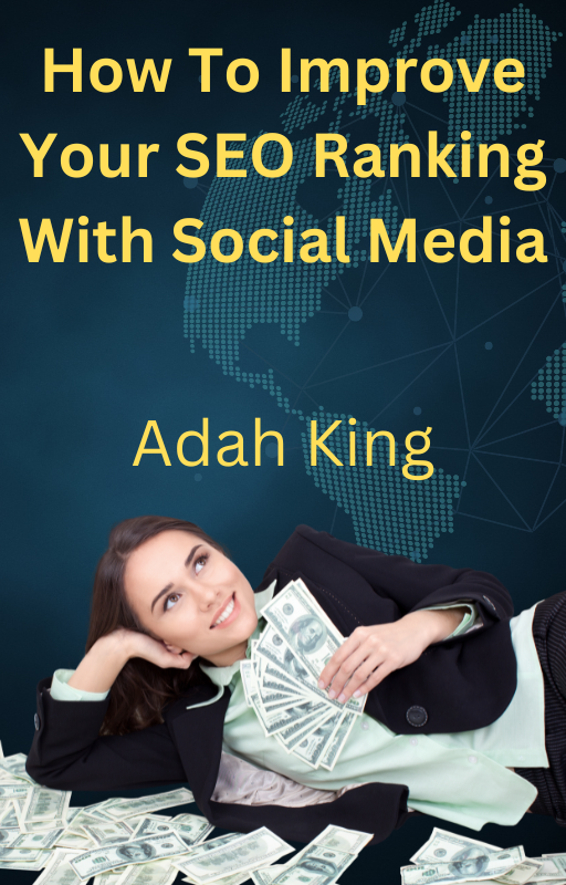 How To Improve Your SEO Ranking With Social Media