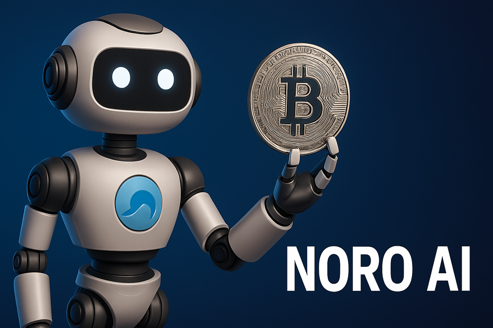 Noro AI – Ihr intelligenter Trading-Assistent für präzise Marktanalysen