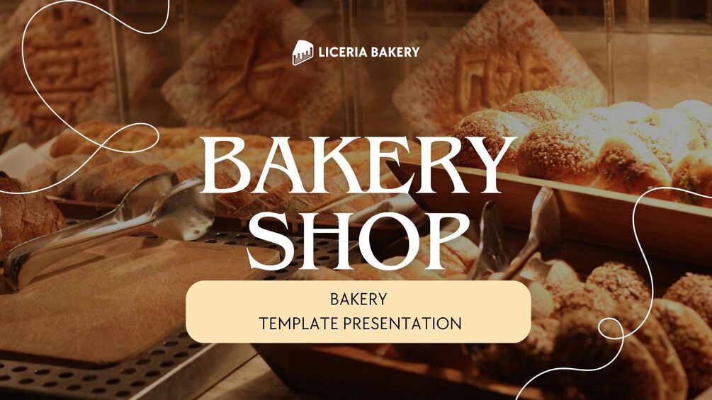 bakery shop