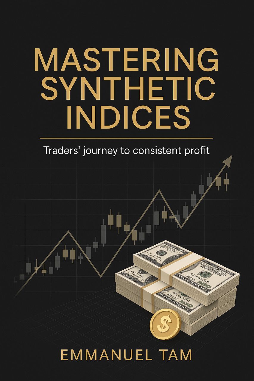 Mastering Synthetic Indices
