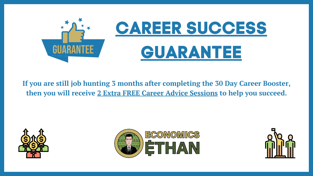 30 DAY CAREER BOOSTER