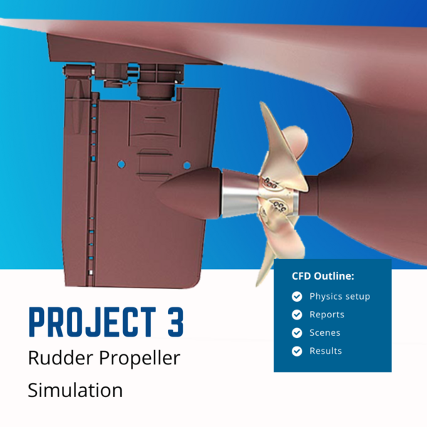 Comprehensive Ship Hydrodynamics CFD Simulation Suite (Star-CCM+ ...