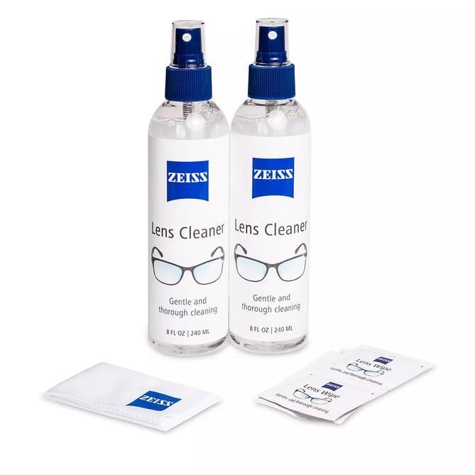 ZEISS Lens Cleaning Solution Kit