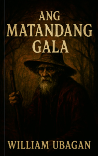 Ang Matandang Gala