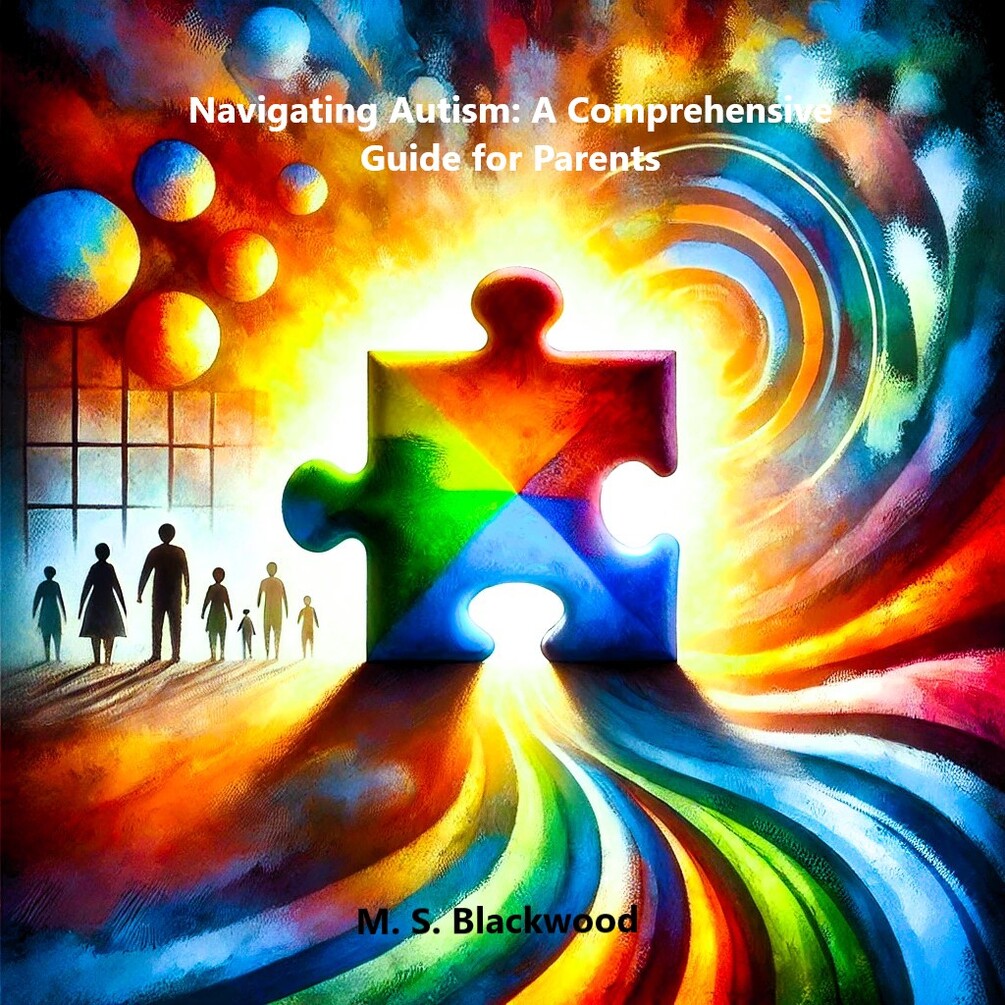 Navigating Autism: A Comprehensive Guide for Parents